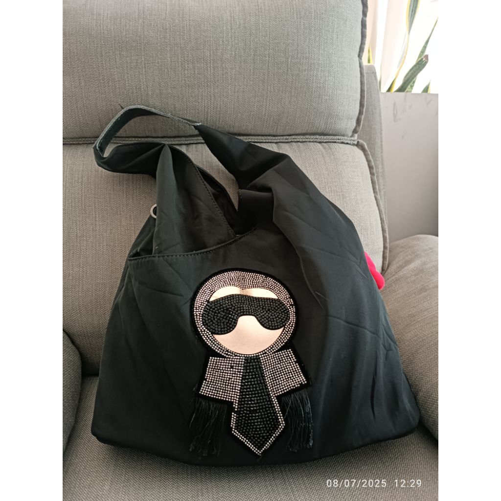 Jual Hobo nilon kulas | Shopee Indonesia