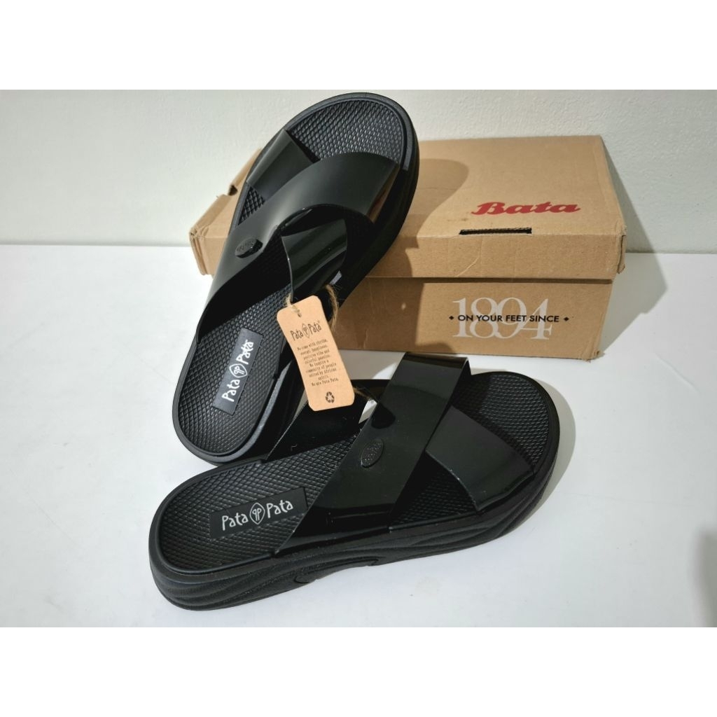 Jual SANDAL KARET PATA-PATA/SANDAK/NORTHSTAR ORIGINAL DARI BATA ...