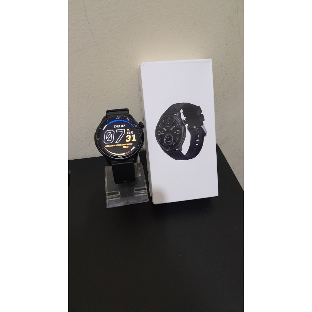 Jual City Jungle GPS SE Smartwatch | Shopee Indonesia
