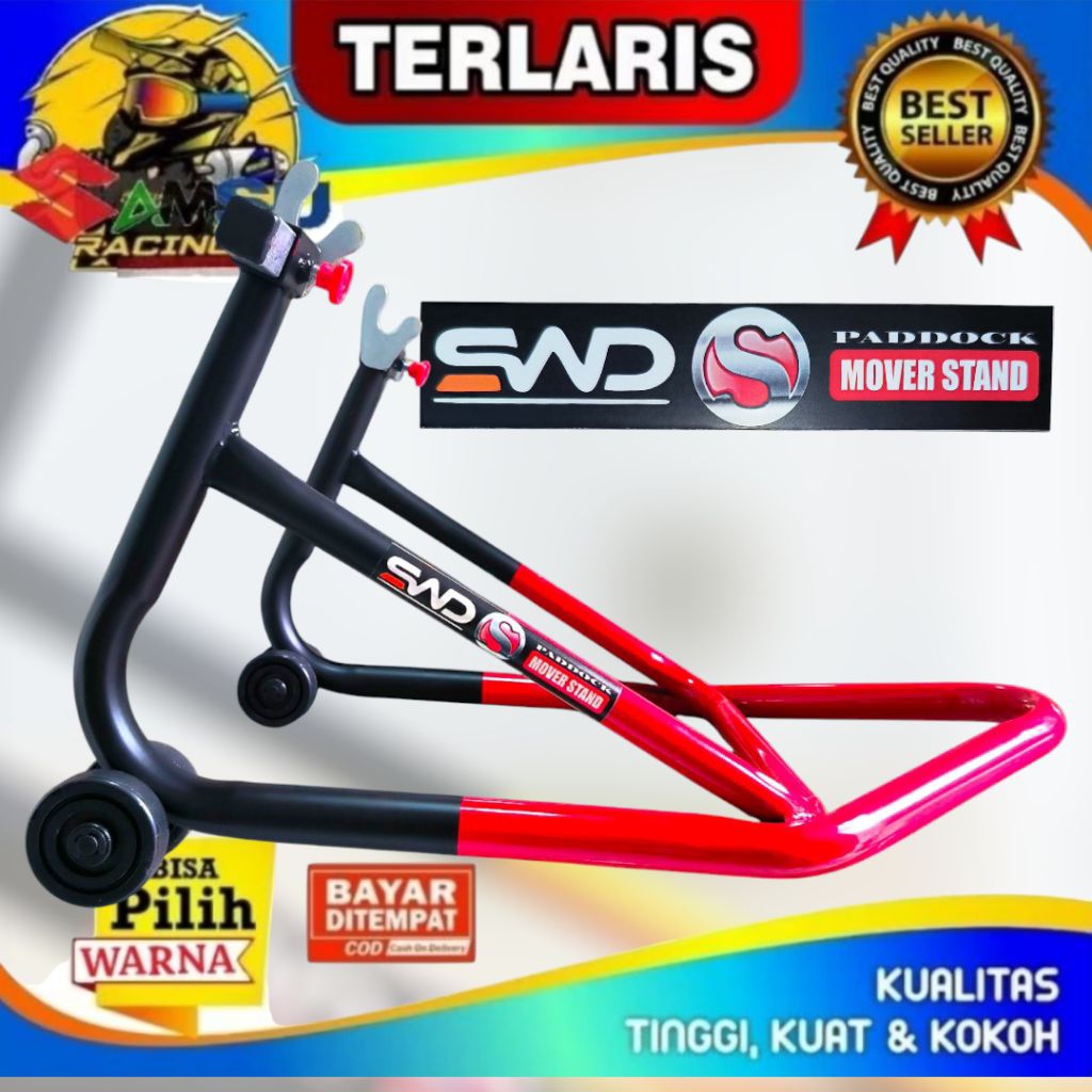Jual Pedok Paddock standar pedock motor ninja250 zx25r mt25 cbr250 R25 ...