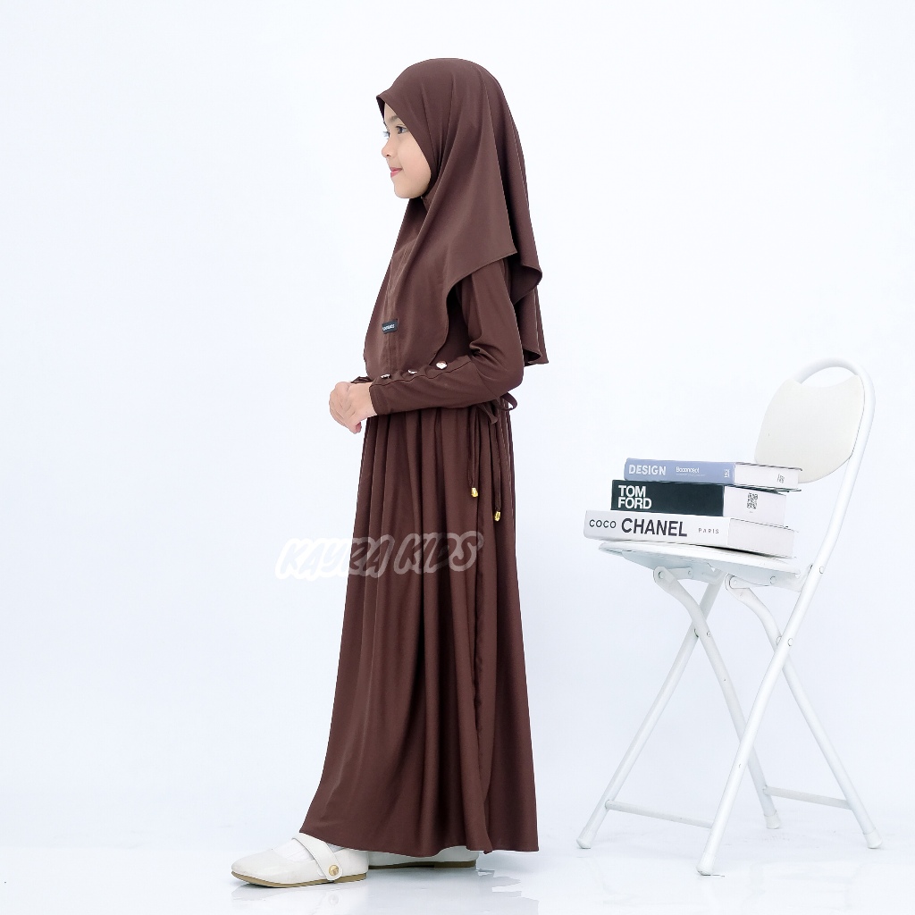Jual baju hijab anak Harga Terbaik & Termurah Juni 2026 | Shopee Indonesia