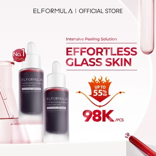 Toko Online ELFORMULA Official Shop | Shopee Indonesia