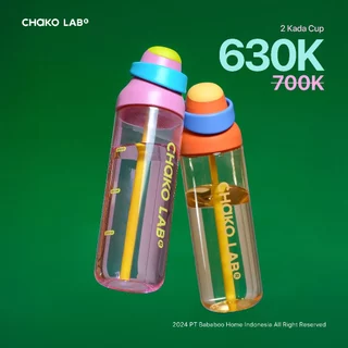 Toko Online CHAKO LAB Official Store | Shopee Indonesia