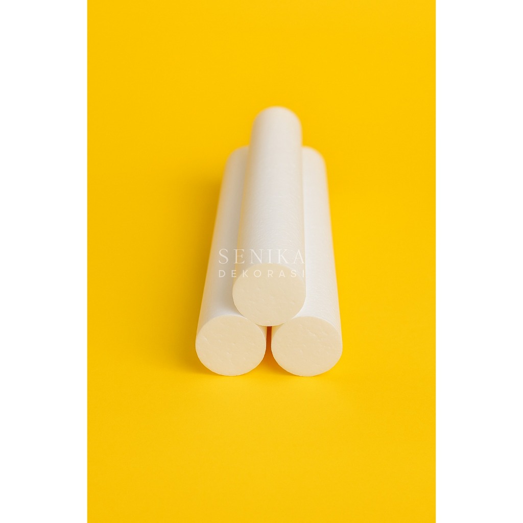 Jual Styrofoam Pilar Tabung Diameter 5 cm Tinggi 50 cm | Shopee Indonesia
