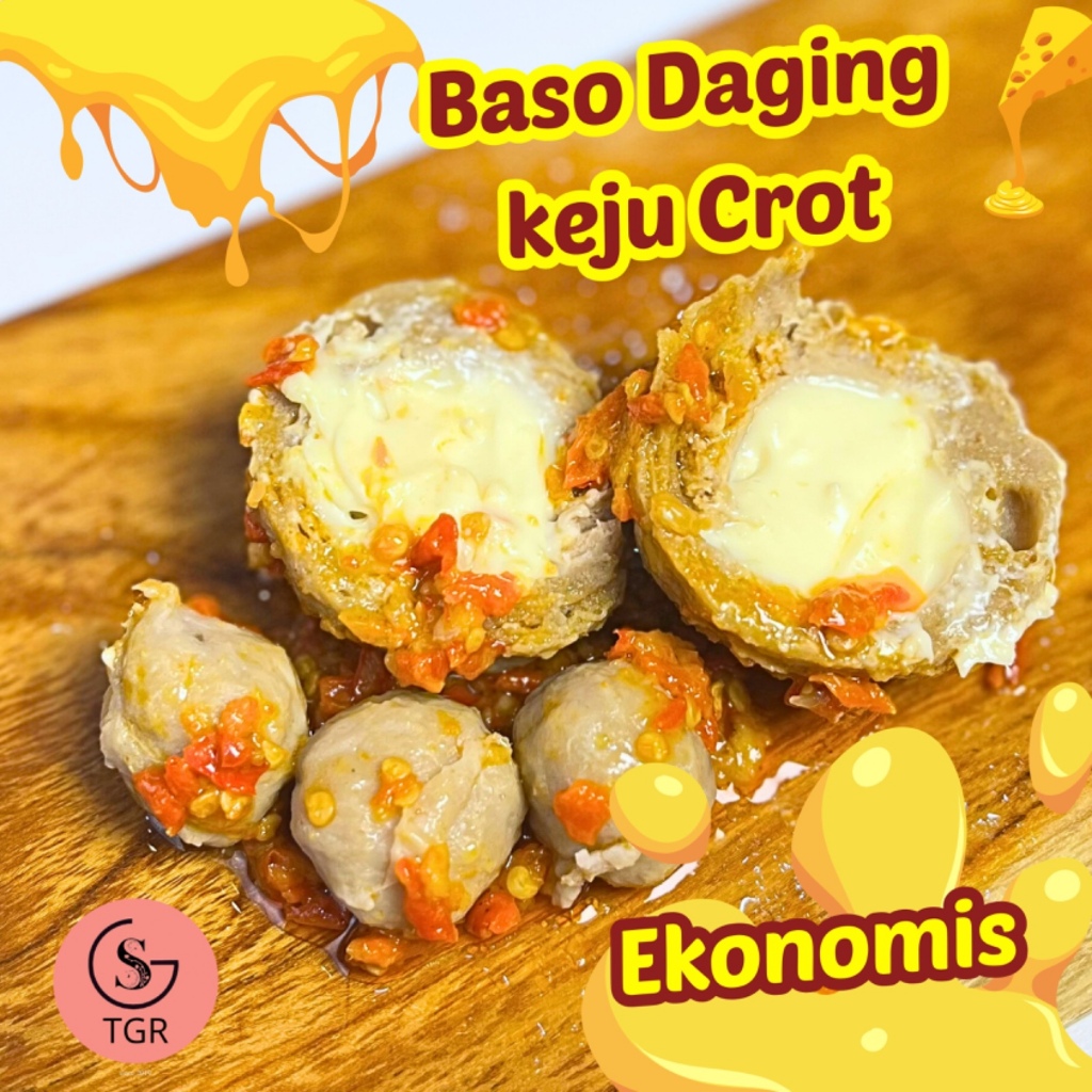 Jual BASO DAGING KEJU CROTT SAMBAL TAICHAN PEDAS MANTAP ICIP ICIP ...