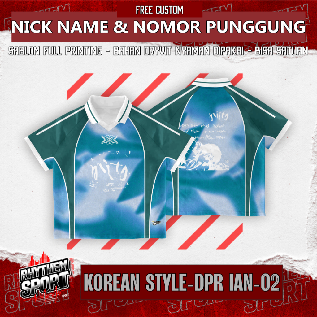 Produk Edge.Jersey | Shopee Indonesia