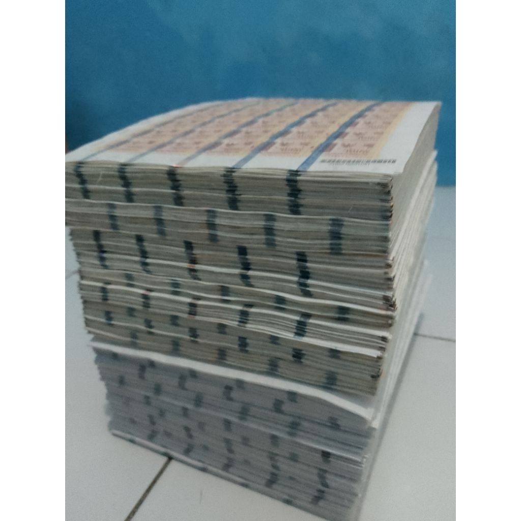 Jual TERMURAH...!!! MA TER AI 10000 ATK Kantor PERANGKO | Shopee Indonesia