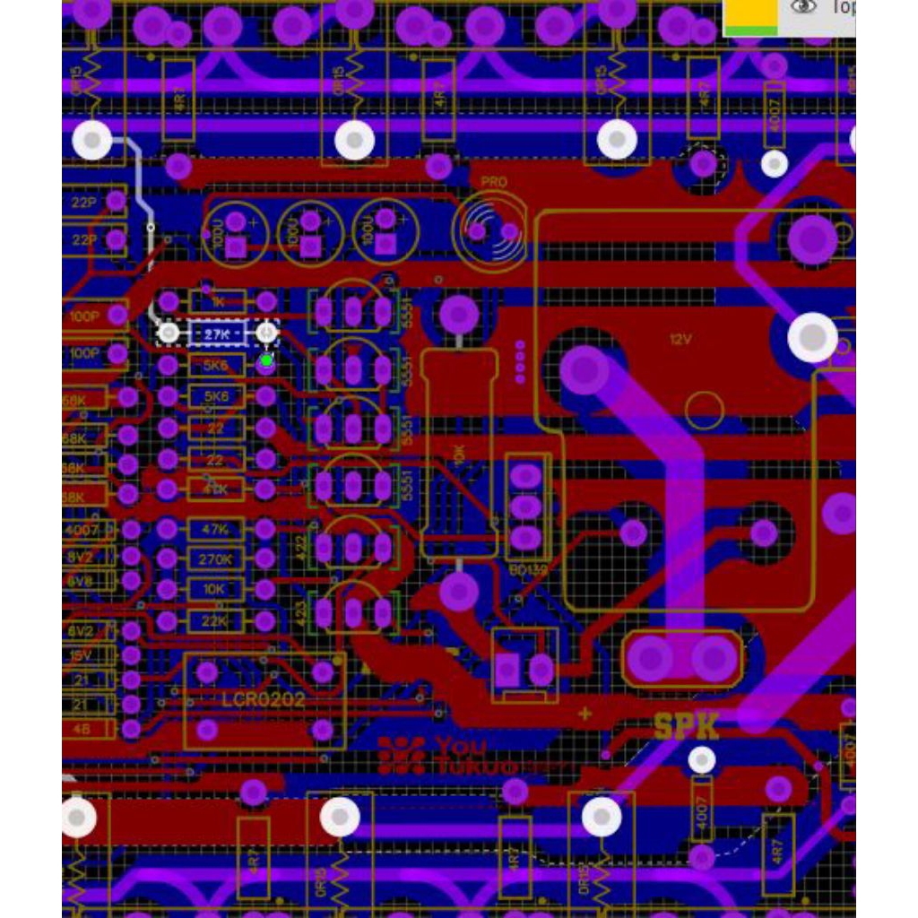 Jual jasa desain pcb | Shopee Indonesia