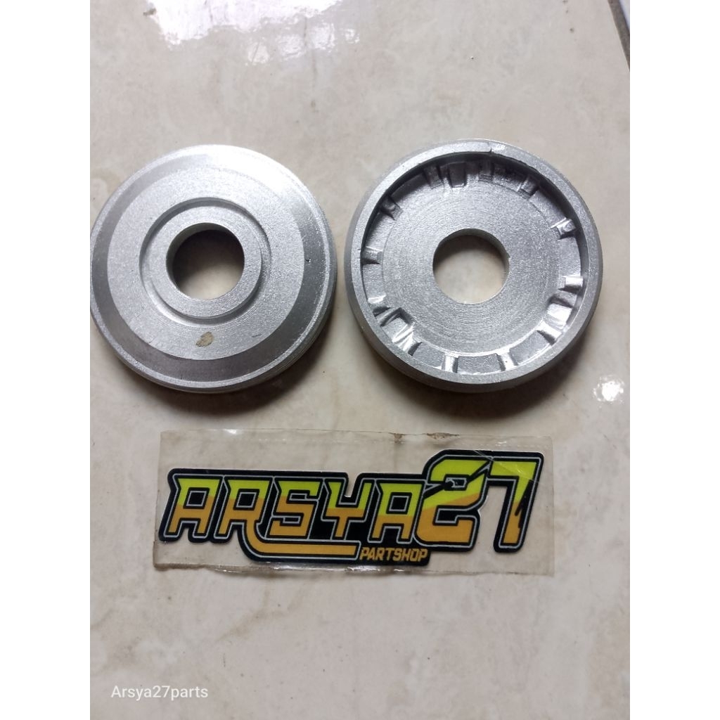 Jual BALANCER GIGI POMPA OLI ALUMUNIUM F1ZR FORCE1/FIZR SPORTY/ FIZ R ...