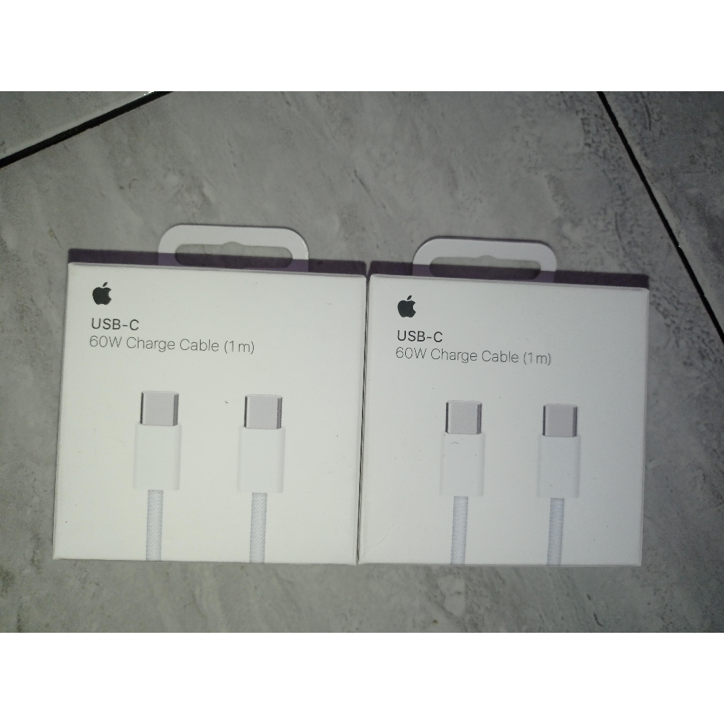 Jual Kabel Data C To C Ibox | Shopee Indonesia