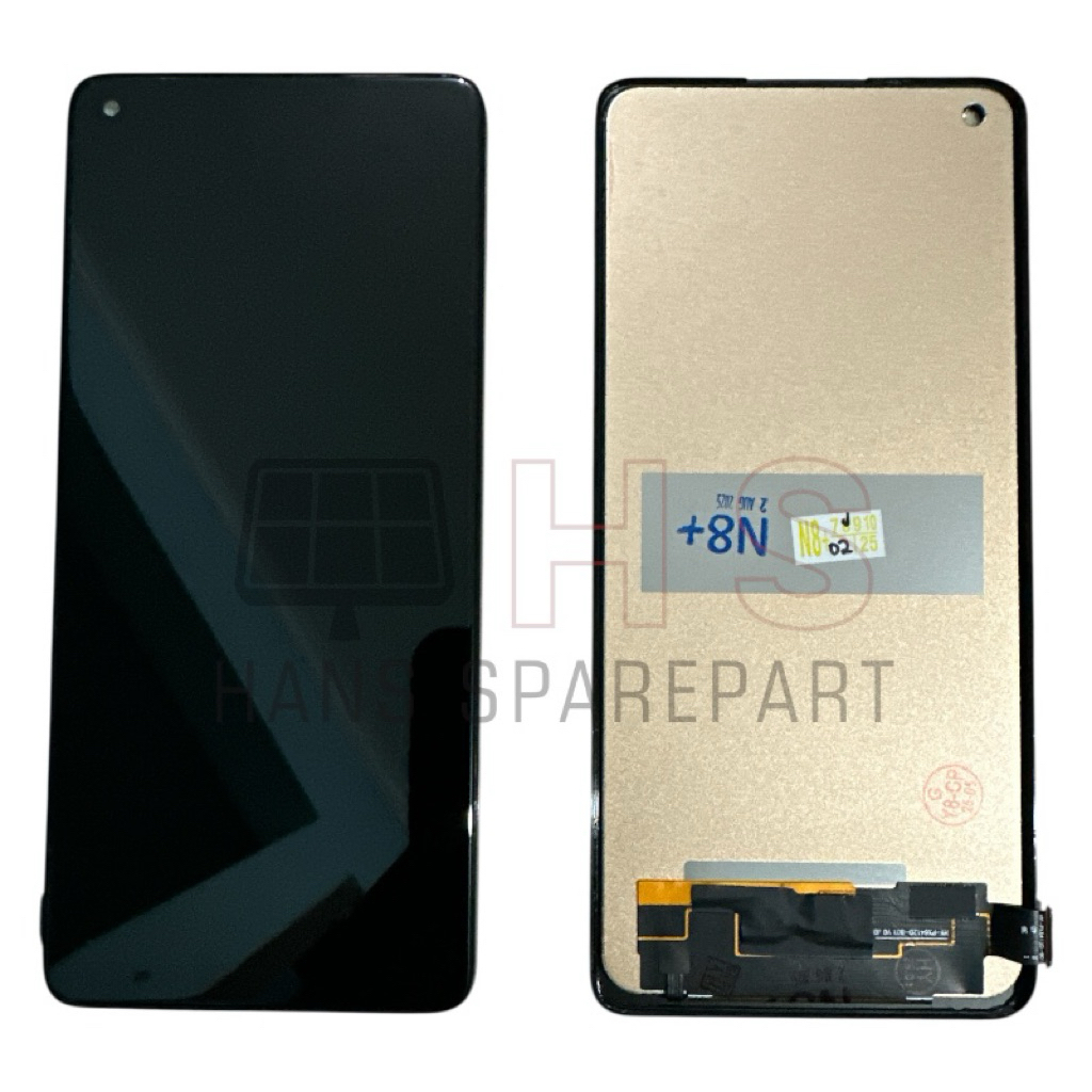 Jual LCD TOUCHSCREEN OPPO RENO 4 PRO 4G / CPH2109 - COMPLETE | Shopee ...