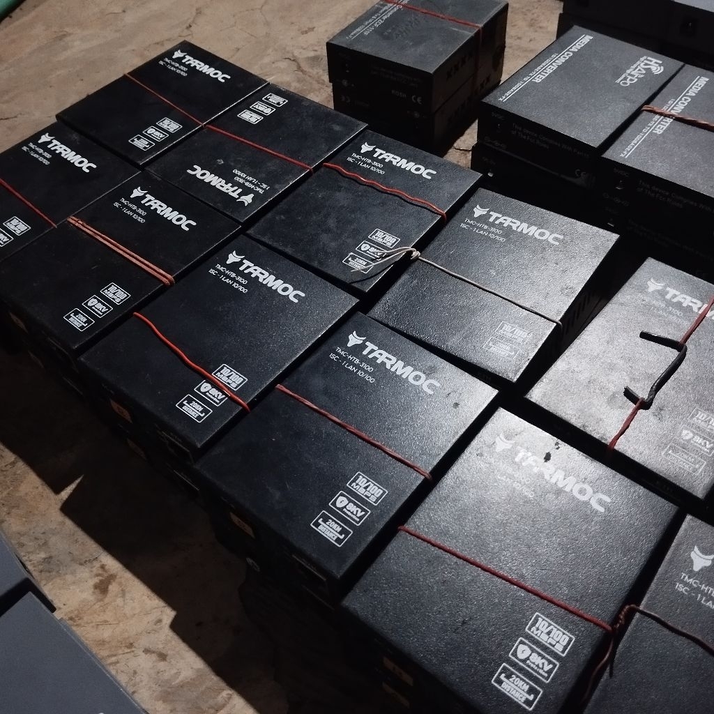 Jual HTB Bekas Single Tarmoc Sepasang A+B | Shopee Indonesia