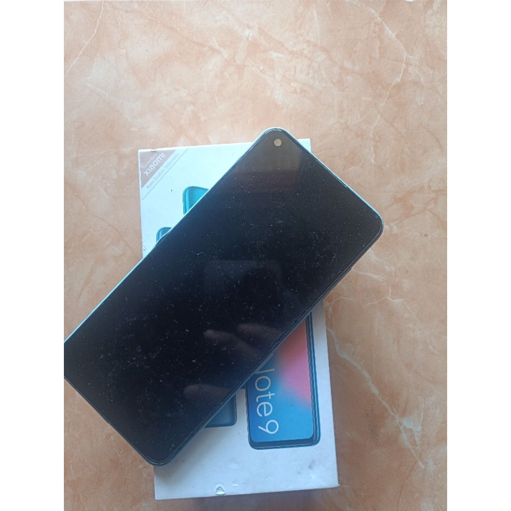 Jual Redmi note 9 minus | Shopee Indonesia