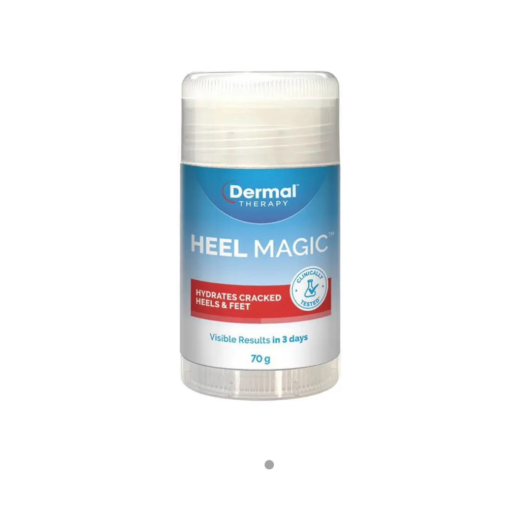Jual Dermal Therapy Heel Magic 70 gr | Shopee Indonesia