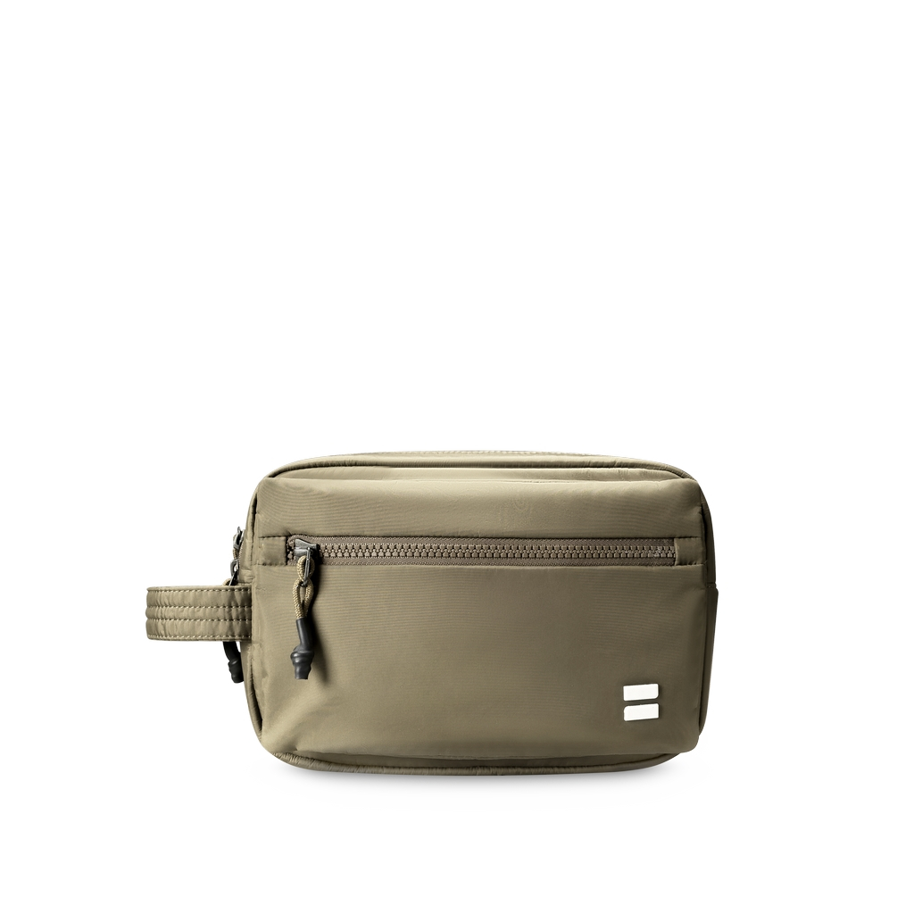 Jual Bodypack Magnus Dopp Kit Tas Organizer Travel Praktis Durable ...