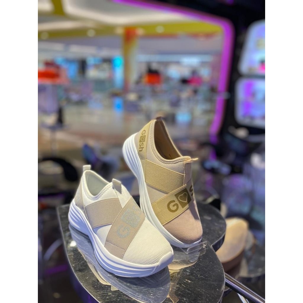 Jual Disc Sepatu Gosh Original (Tanyakan Stok Sebelum CO) | Shopee ...