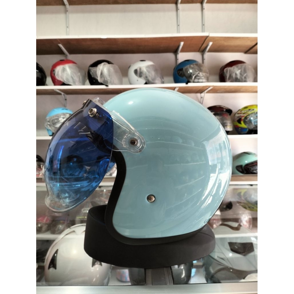 Jual helm marcolino ori | Shopee Indonesia