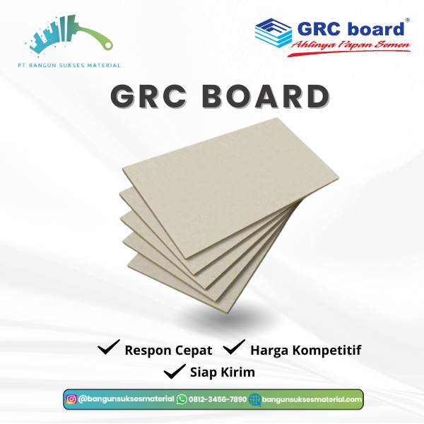 Jual GRC BOARD - Aplikasi Partisi - 6x1200x2400 & 6x1220x2440 | Shopee ...