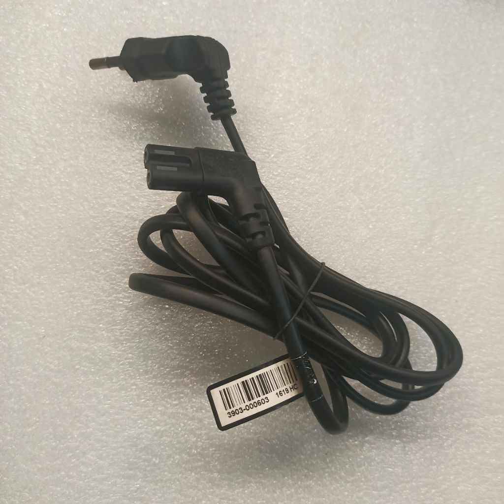 Jual KABEL POWER LED TV SAMSUNG LG ORIGINAL TERMURAH | Shopee Indonesia
