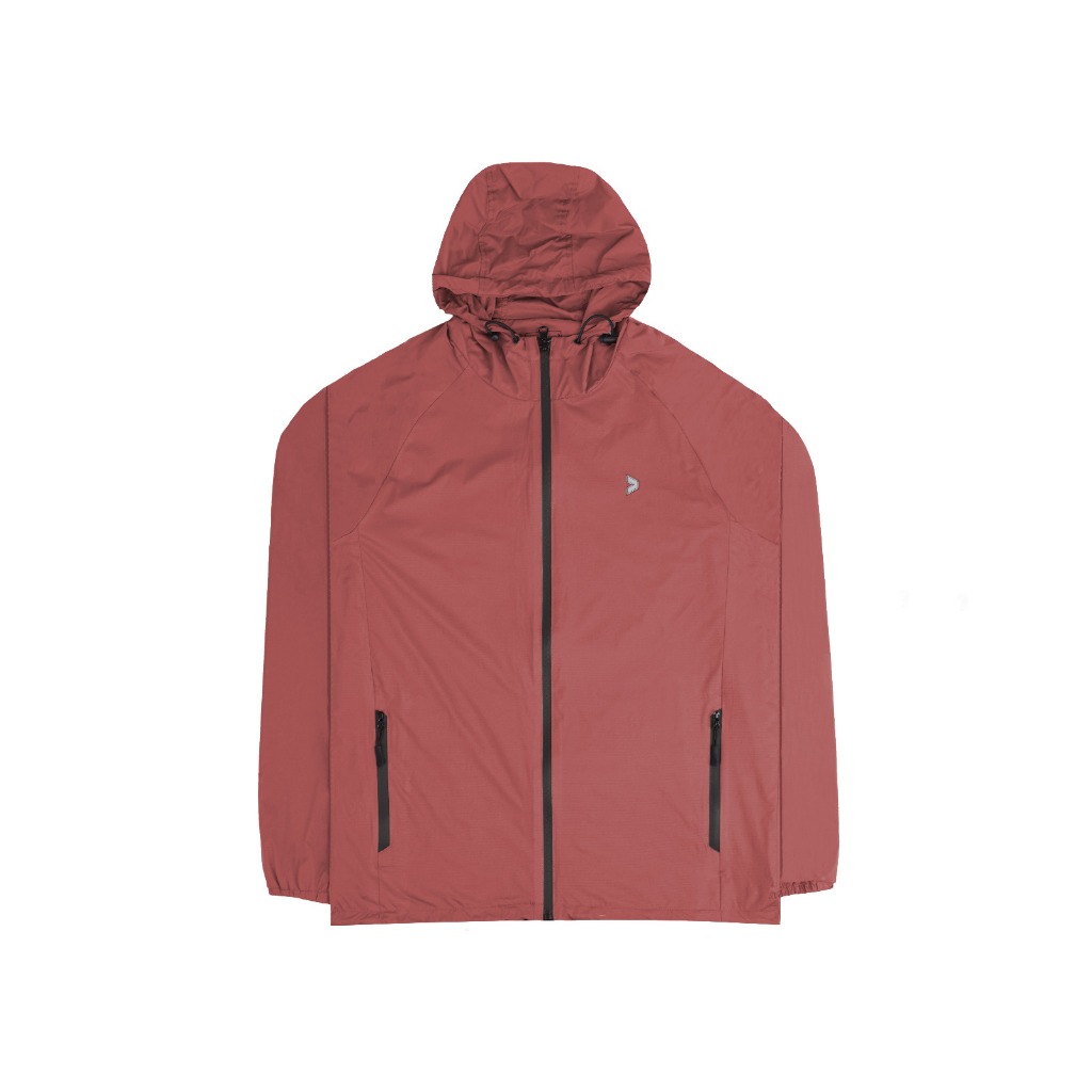 Jual Jaket Kalibre Troven Bordeaux-Red 970571 | Shopee Indonesia