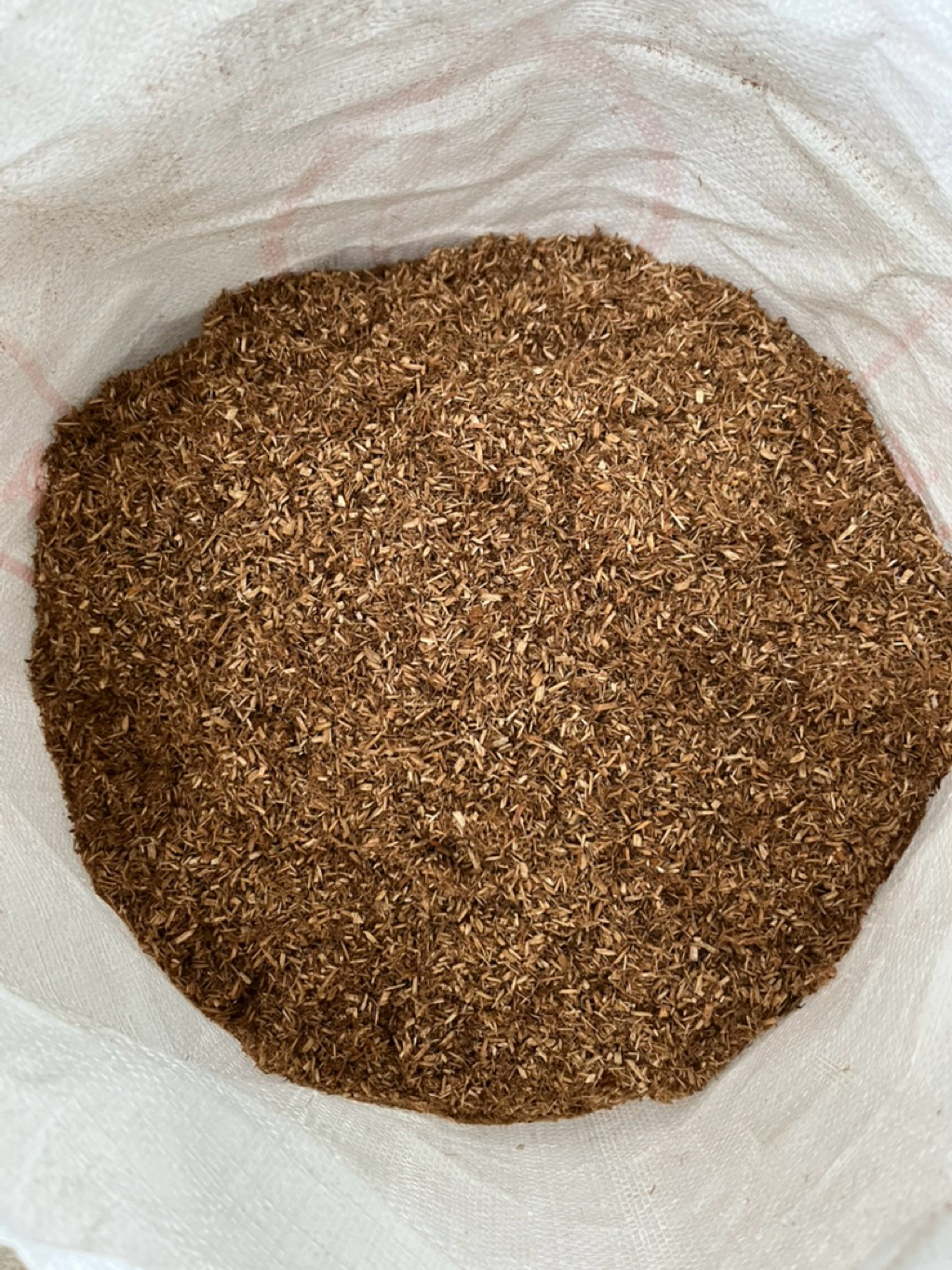 Jual Serbuk Kayu 5 kg - Alas Hewan Ternak, Media Tanam, & Kebersihan ...