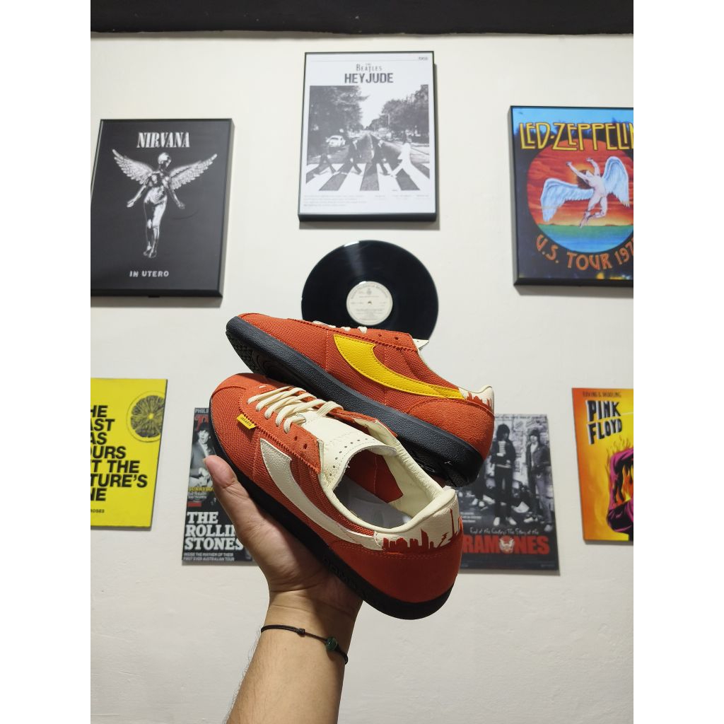 Jual Sepatu Compass Divercity Jakarta | Shopee Indonesia