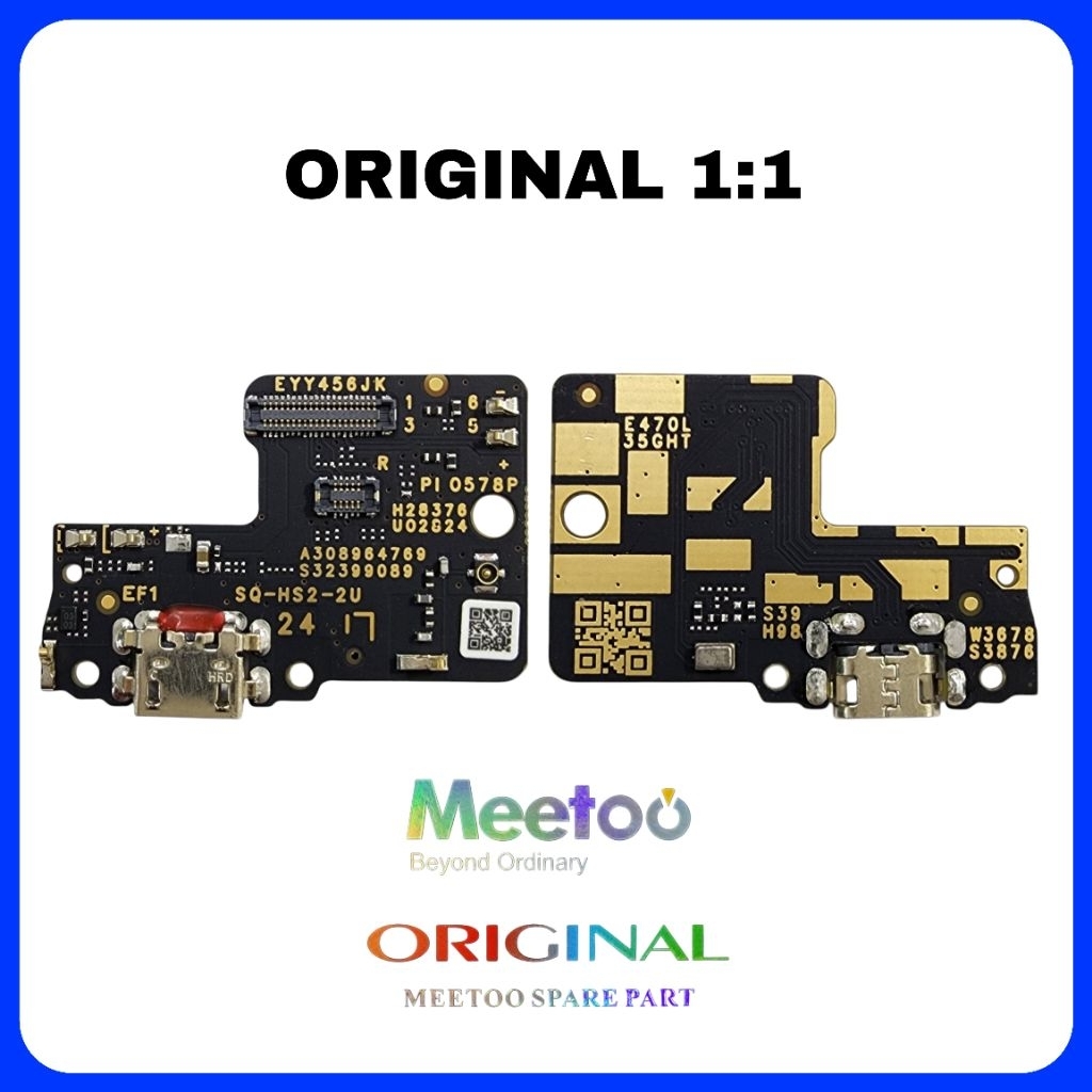 Jual BOARDCAS PAPAN PCB CAS XIAOMI REDMI S2 | Shopee Indonesia