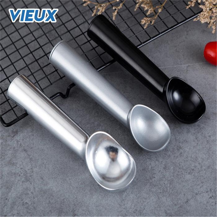 Jual sendok es krim scoop / Ice Cream Scoop Spoon / Sendok Takar Es ...