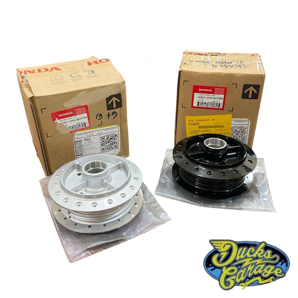 Jual trombol tromol belakang honda astrea 800 star prima grand prima ...