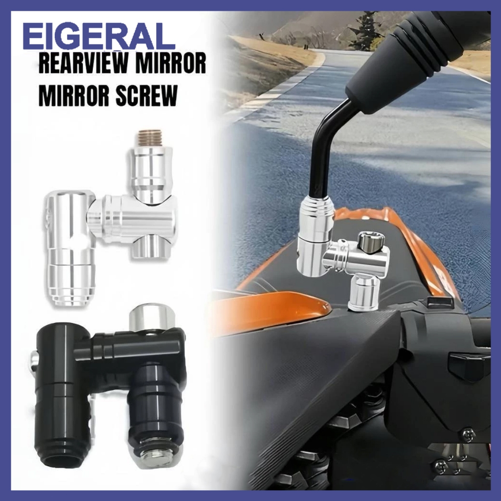 Jual Arm Bracket Spion Full CNC 360 Degree CNC Mirror Leg Rotator ...