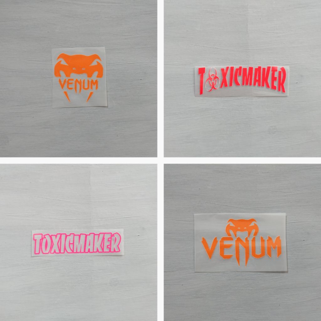 Jual STIKER SABLON DTF SETRIKA SATUAN | Shopee Indonesia
