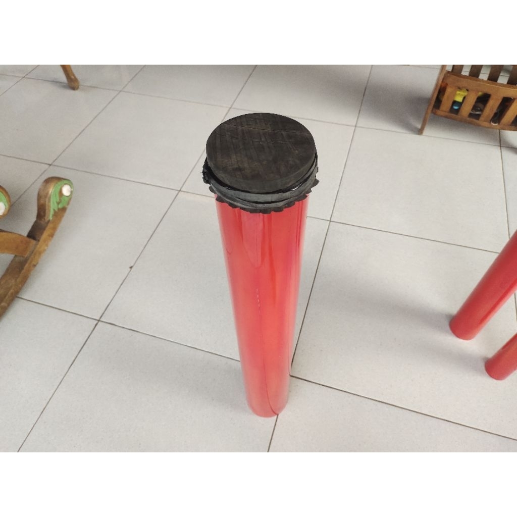 Jual Bas Kendang Paralon Ukuran 4 inch | Shopee Indonesia