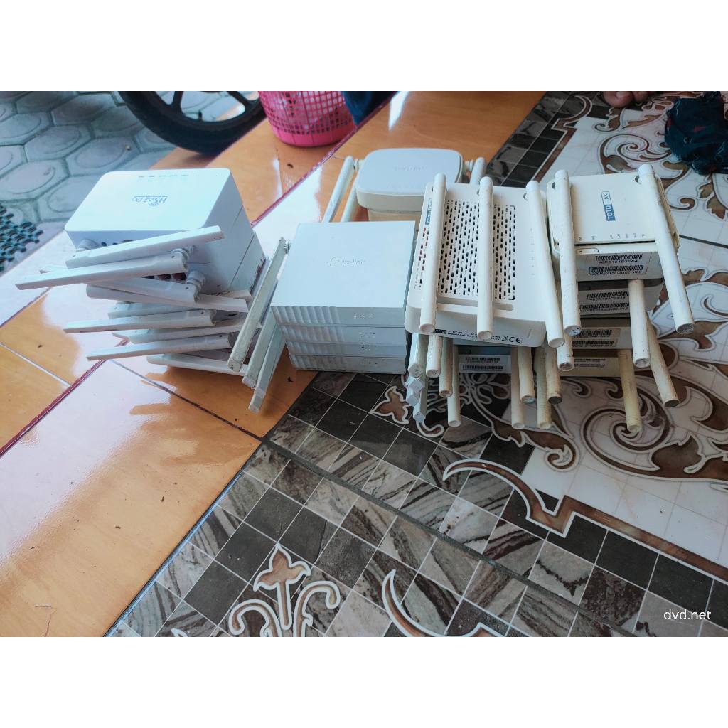 Jual ROUTER TOTOLINK BEKAS DAN NORMAL | Shopee Indonesia