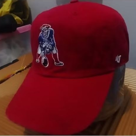 Jual Topi Forty Seven 47 Patriot | Shopee Indonesia