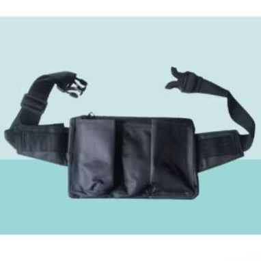 Jual Caddy bag tas pinggang cleaning service housekeeping | Shopee ...