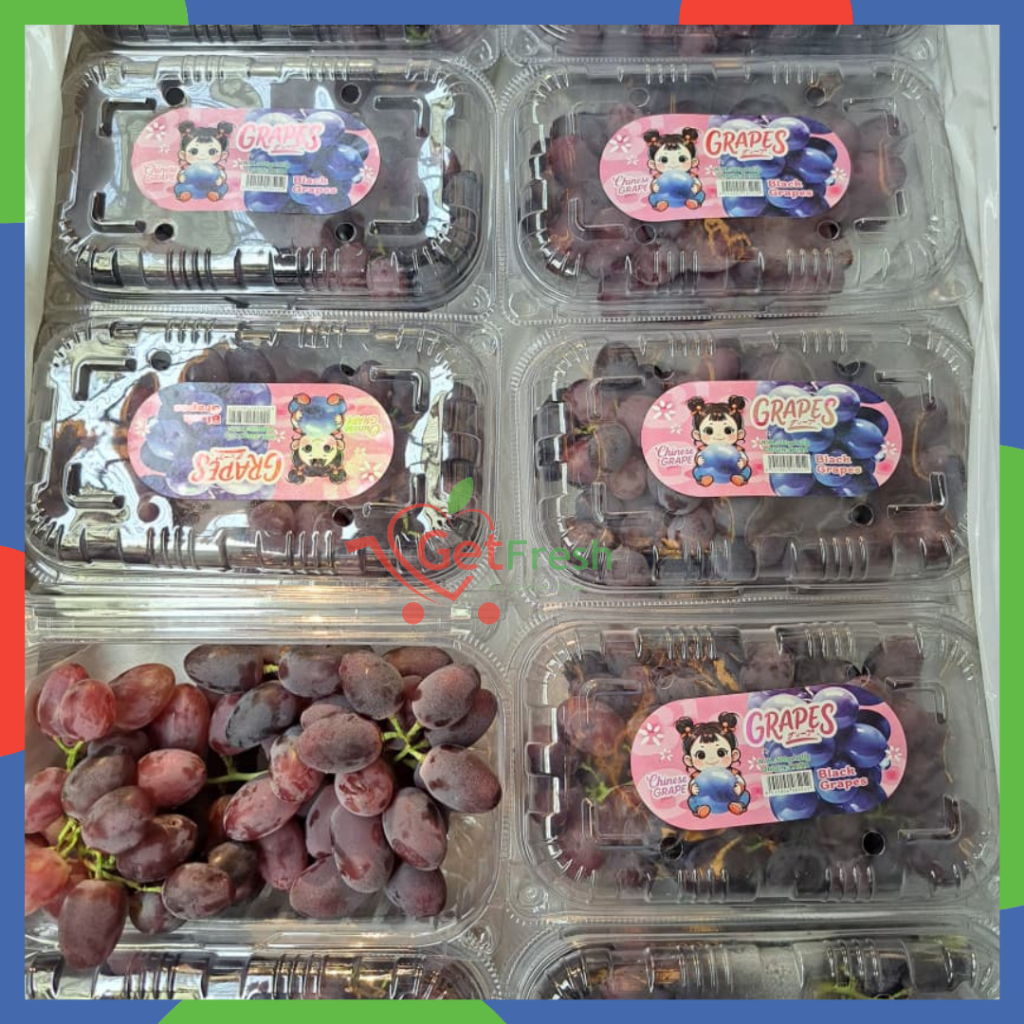 Jual Anggur Hitam CN Royal - ISI 10 PACK | Shopee Indonesia