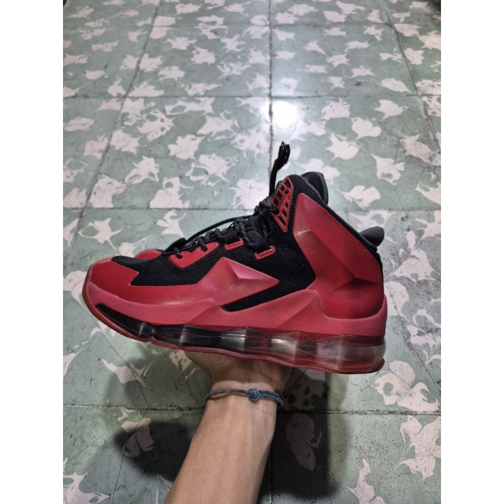 Jual Anta Basketball Shoes(39) | Shopee Indonesia