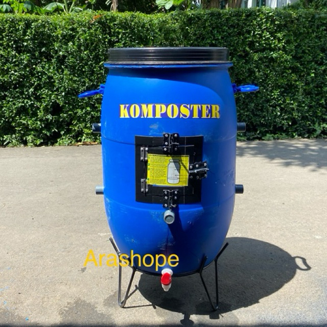 Jual Komposter Sampah Terlengkap & Harga Terbaru Juni 2026 | Shopee ...