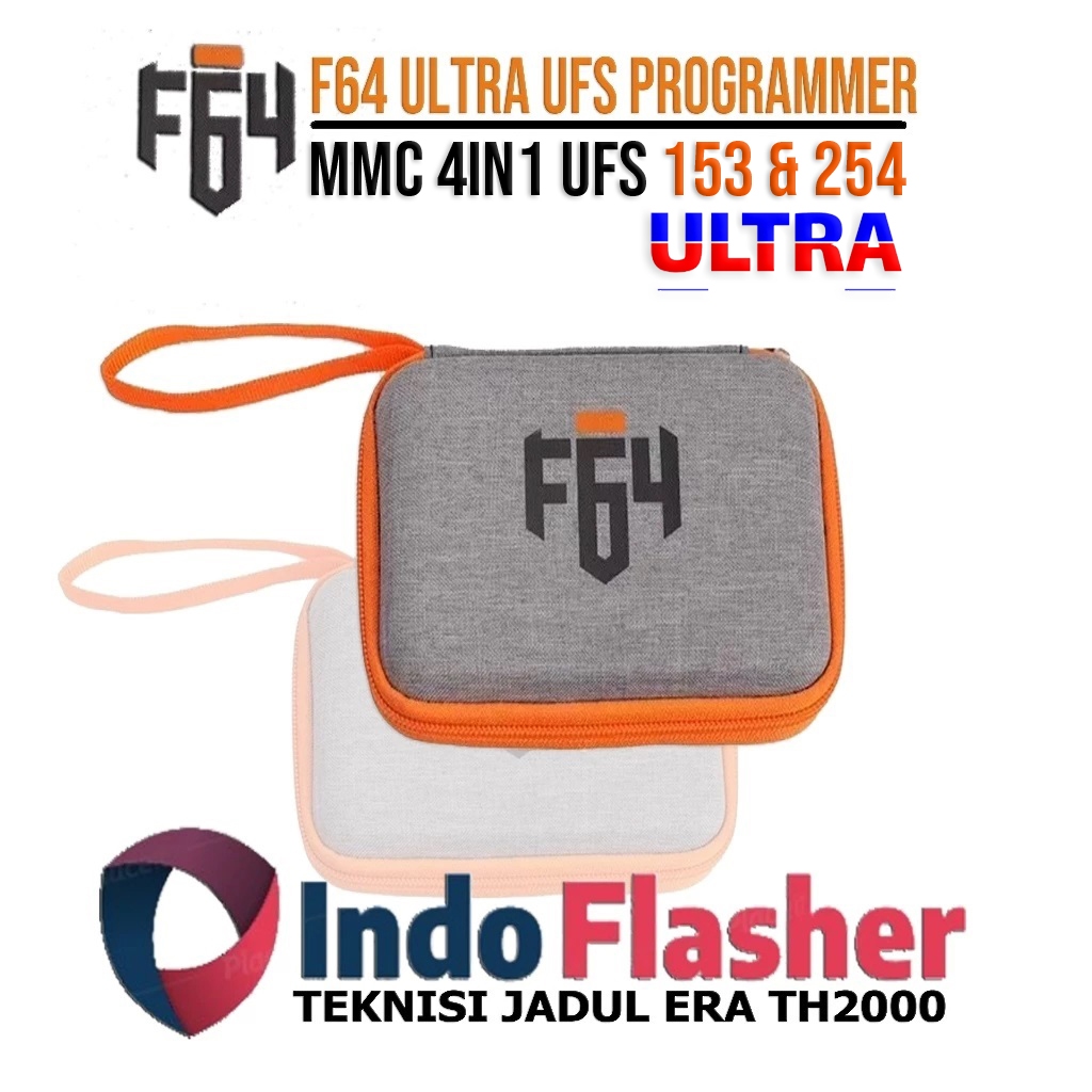 Jual F64 Box UFS - F64 Ultra Box - F64 UFS Box - F64 Ultra - F64 Lite ...