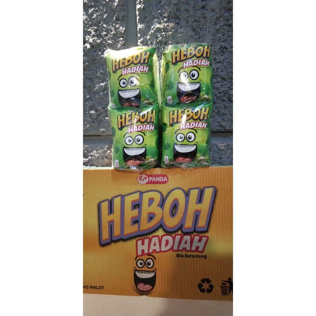 Jual HEBOH HADIAH CIKI VIRAL BERHADIAH UANG TUNAI LANGSUNG ( 1 PACK ISI ...