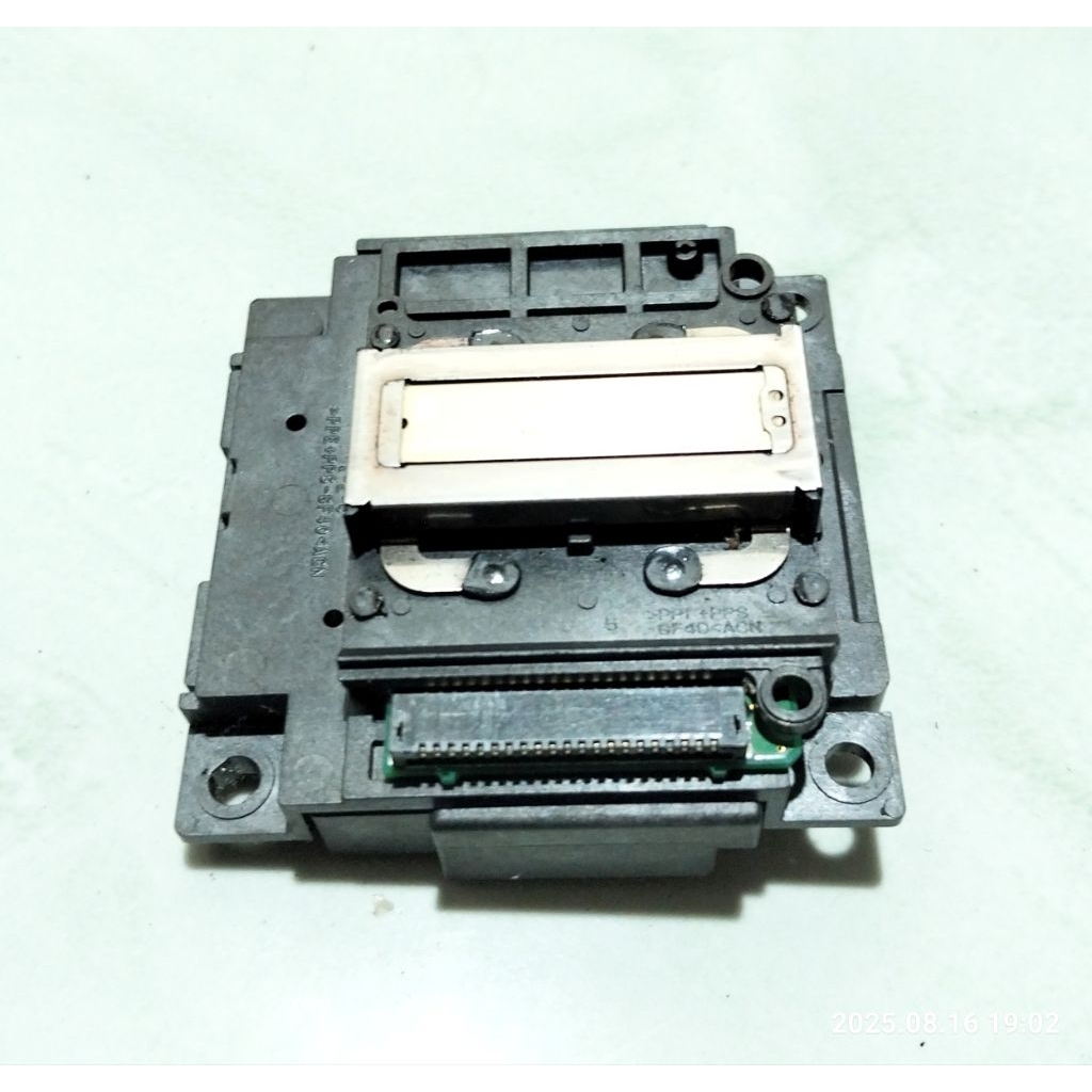 Jual Head Tester Epson L1110 L1210 L1250 L3110 L3150 L3120 dan ...