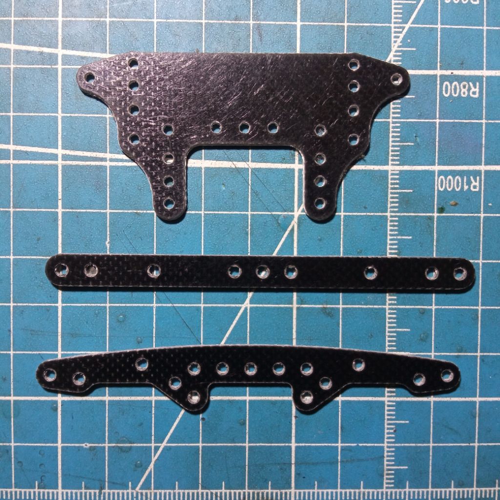 Jual tamiya frp loose part original tamiya | Shopee Indonesia