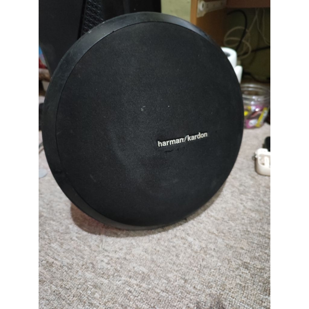 Jual Speaker Harman Kardon Onyx Studio 1 Original | Shopee Indonesia