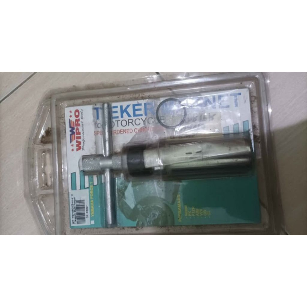 Jual Tracker magnet f1zr panjang | Shopee Indonesia