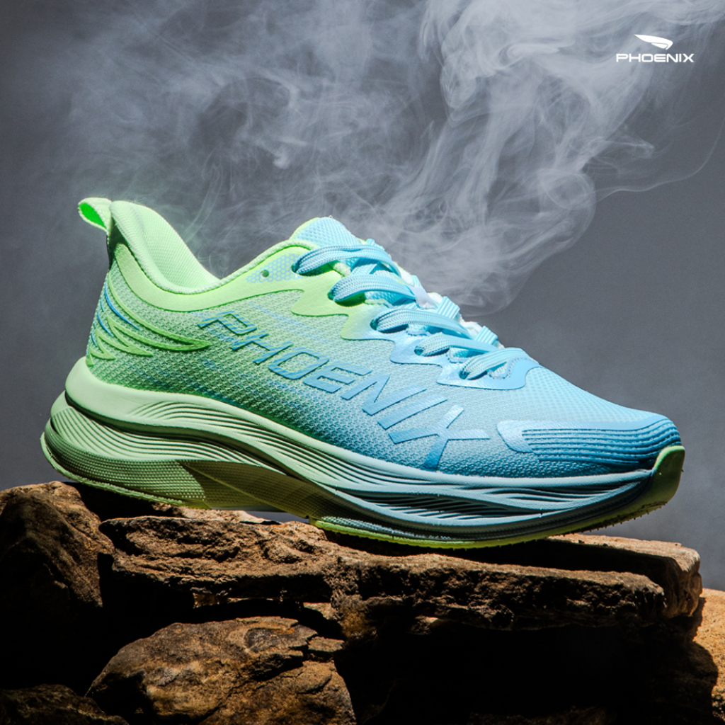Jual PHOENIX - Sepatu Running Wanita - Naraya | Sepatu Lari Dewasa ...