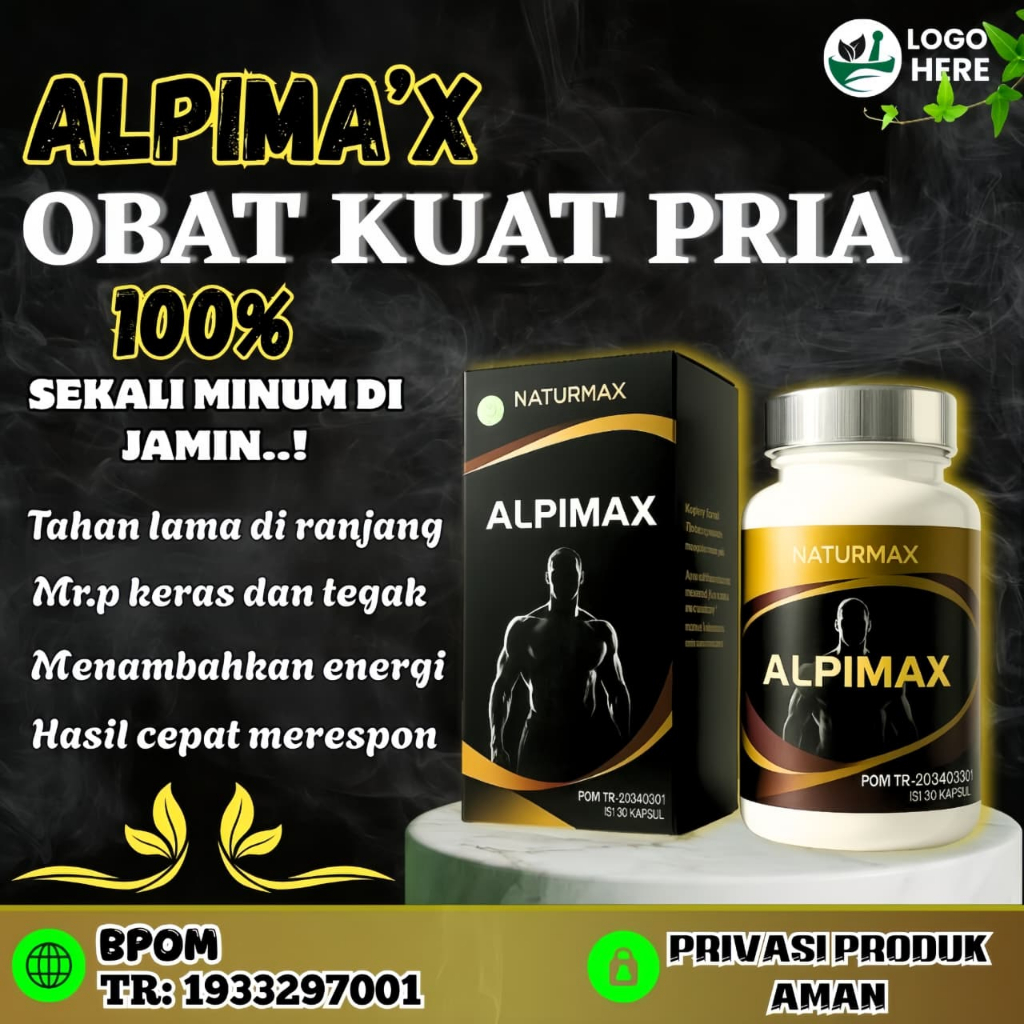 Jual TERLARIS obat kuat pria tahan lama herbal stamina pria paling ampuh 100% original | Shopee ...