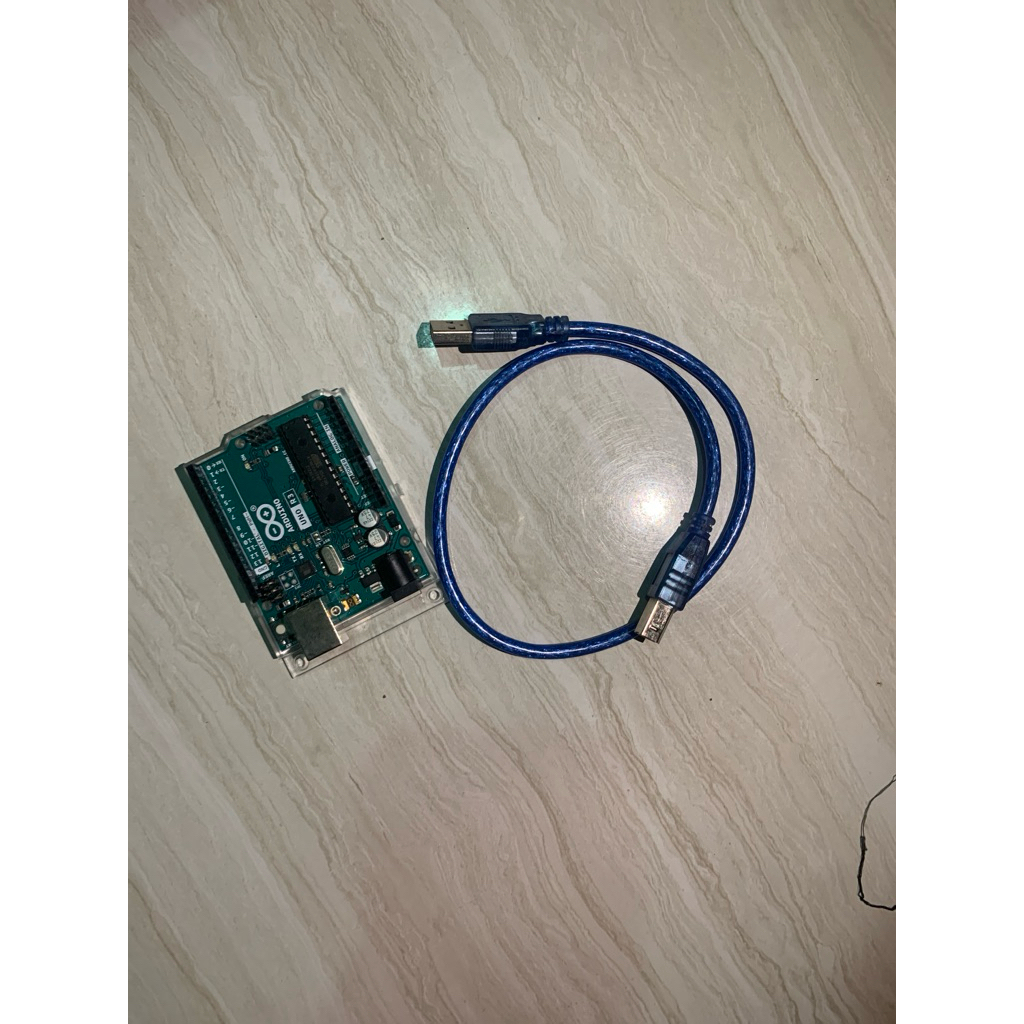 Jual arduino uno R3 | Shopee Indonesia