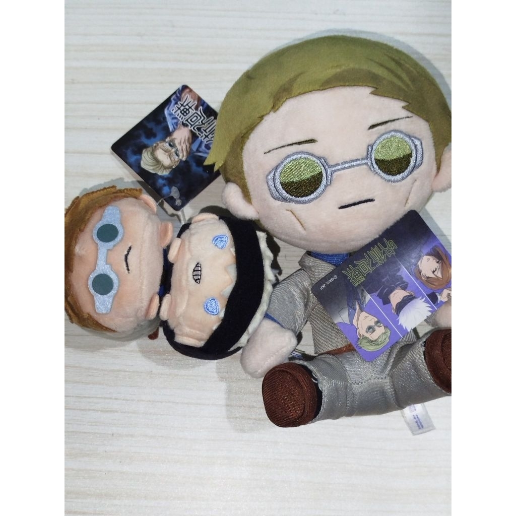 Jual noru nanami kento gojo satoru | Shopee Indonesia