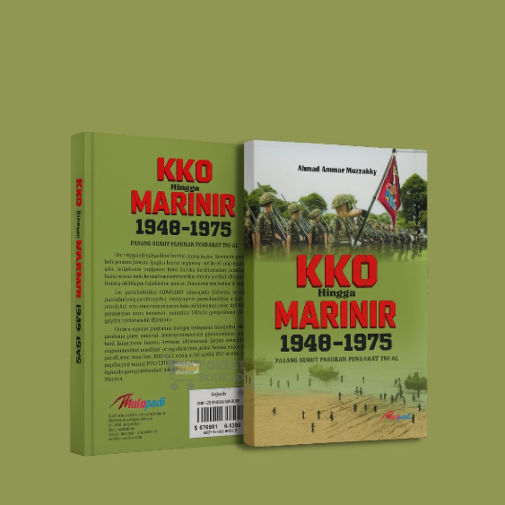 Jual Buku Wajib untuk Para Pecinta Sejarah Militer Indonesia! | Shopee ...