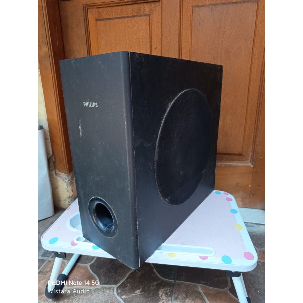 Jual Subwoofer home theater philips | Shopee Indonesia